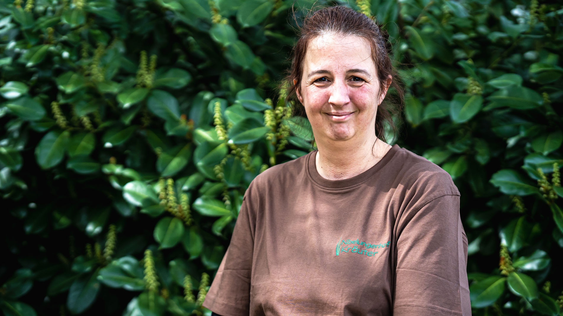 Eleonore Ewest – Nibelungenhof-Kräuter