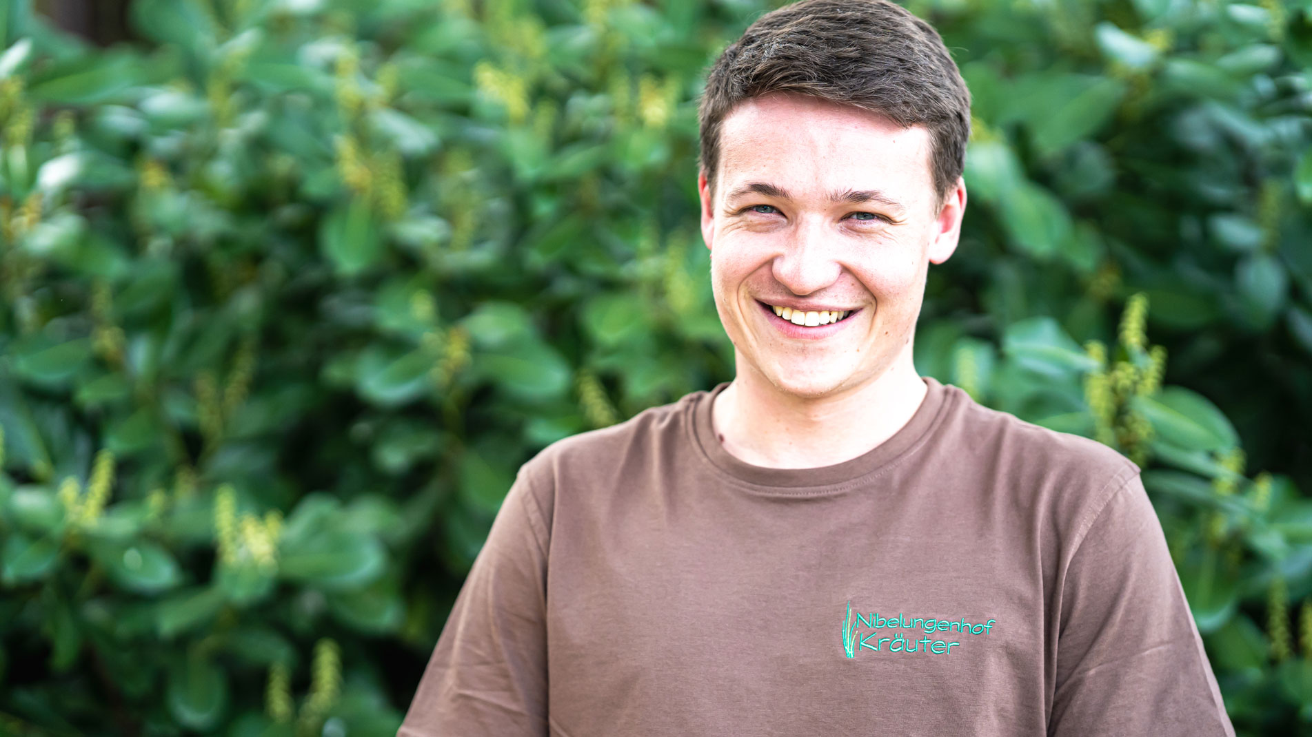 Moritz Diehl – Nibelungenhof-Kräuter